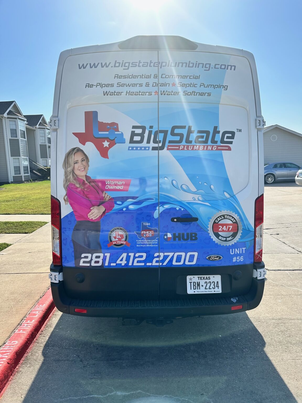 Big State Plumbing – Plumber Near Me – Plumbing Services Near Me – Big ...